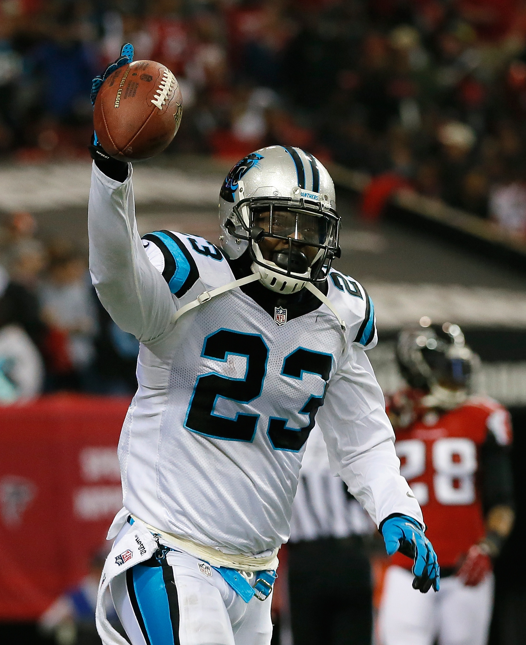 Eddie O BLOG: Panthers Take On The Patriots Tonight!!! - 105.3 RnB