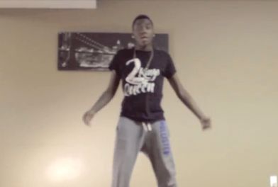 The Newest Dance Craze 'DLow Shuffle' and 'Chicago Bop' Goes Viral ...