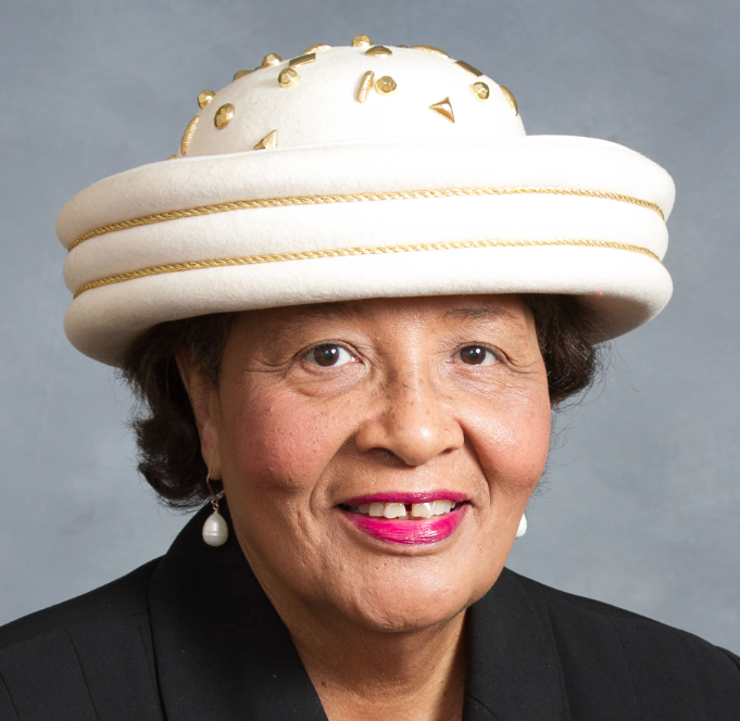 Alma Adams Defeats Malcolm Graham & George Battle In Primary, More ...
