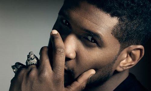 Usher’s Top 10 Songs Of All Time [VIDEO] - 105.3 RnB