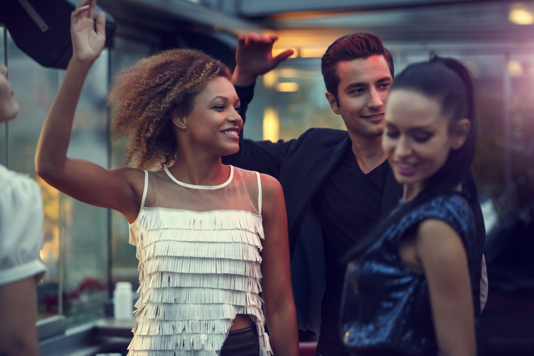 Is Your Girlfriend's Old Boo Off Limits To You? (Poll)