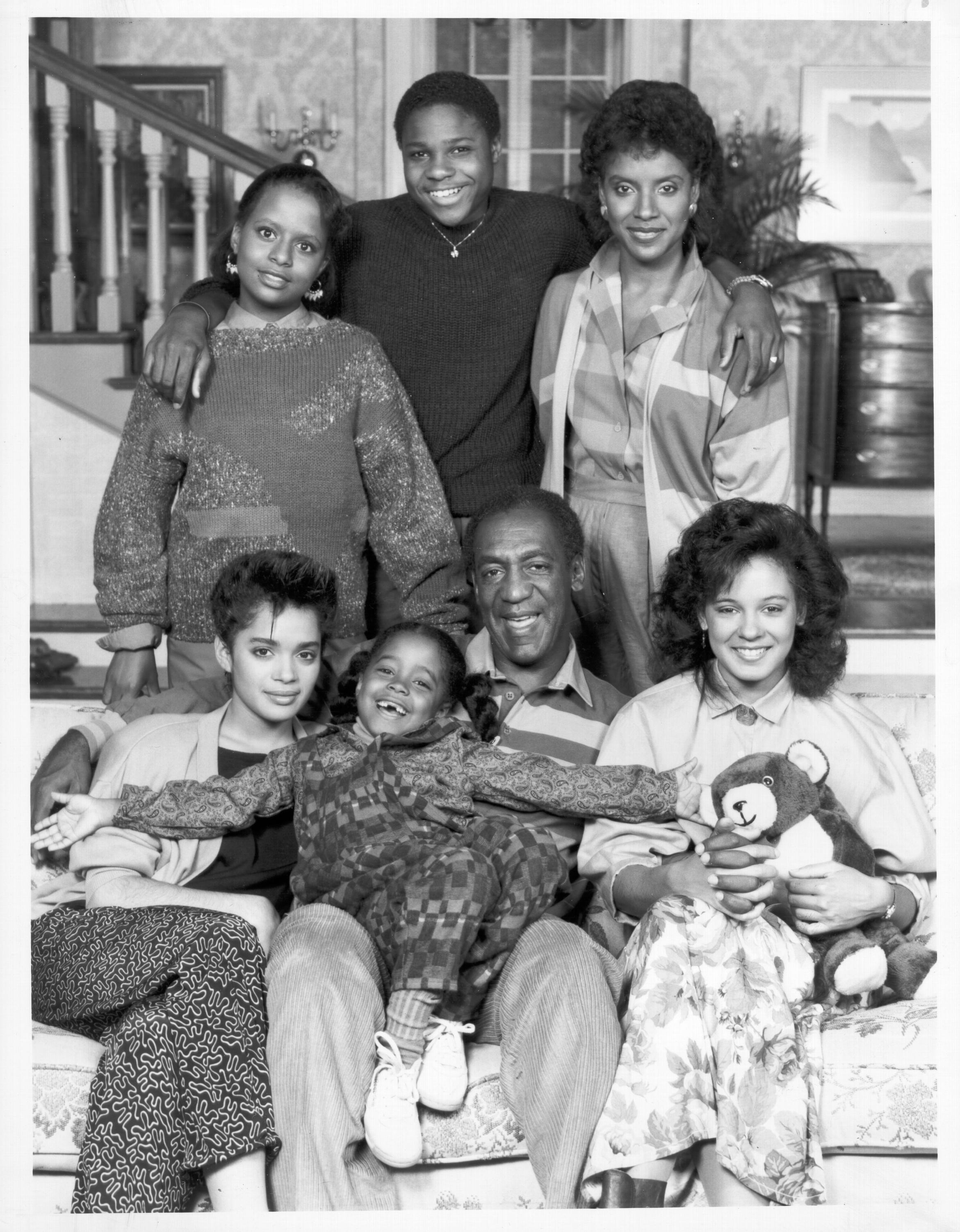 Bounce TV Is Bringing Back The Cosby Show Reruns!