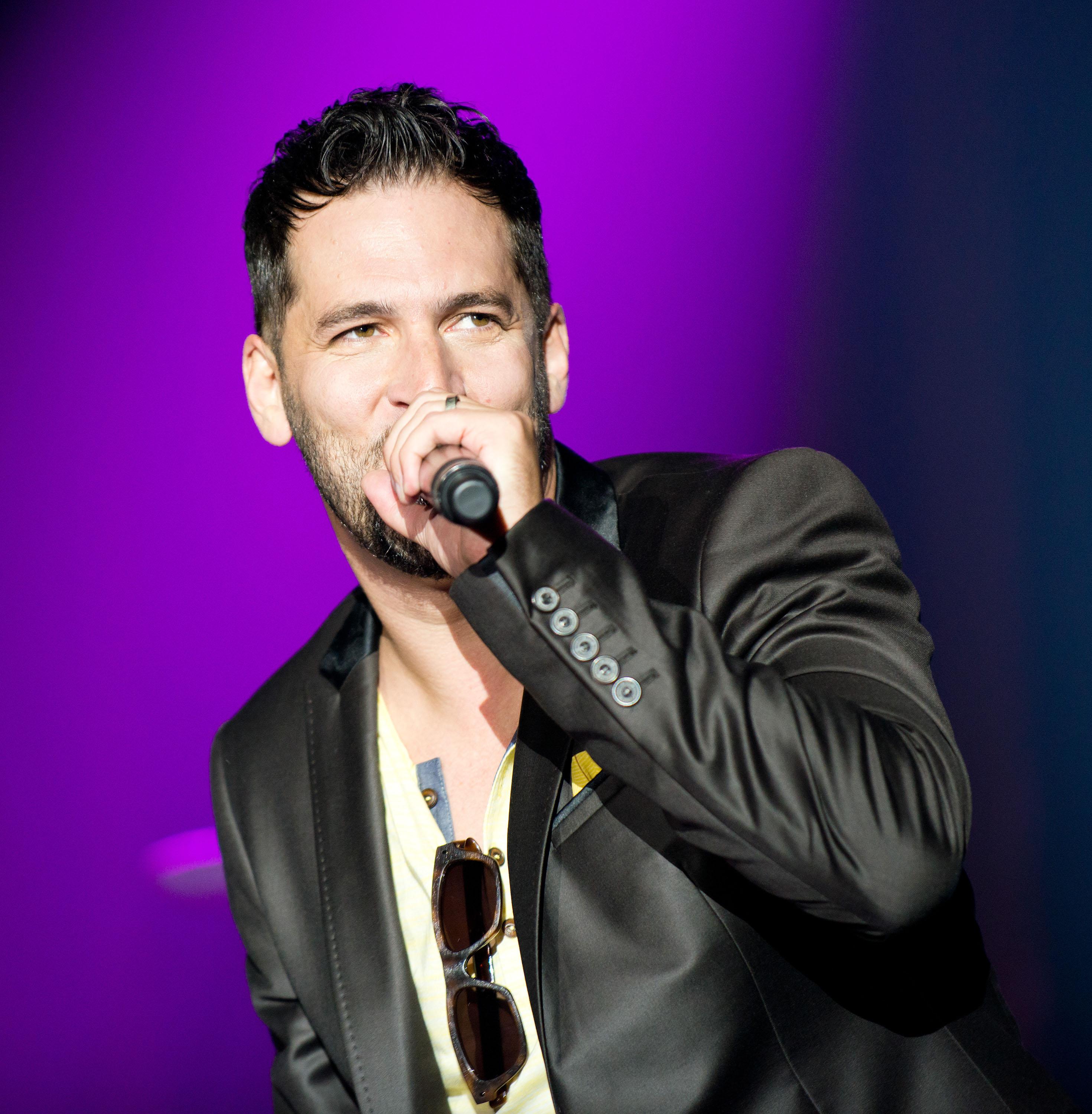 The Jon B "Unsung" Was On Point! - 105.3 RnB