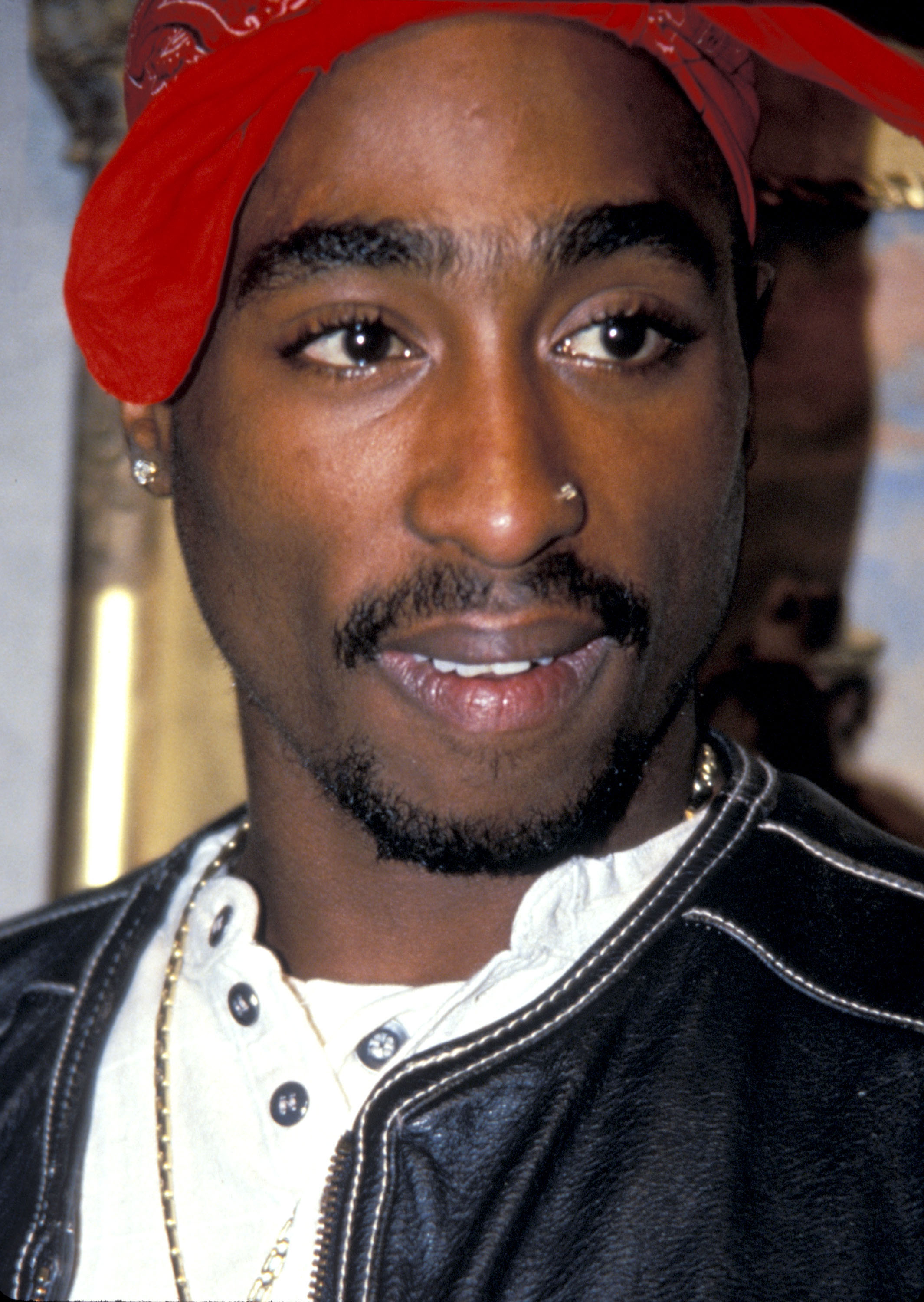 Did You Know That Tupac Dated Madonna Back In The Day?
