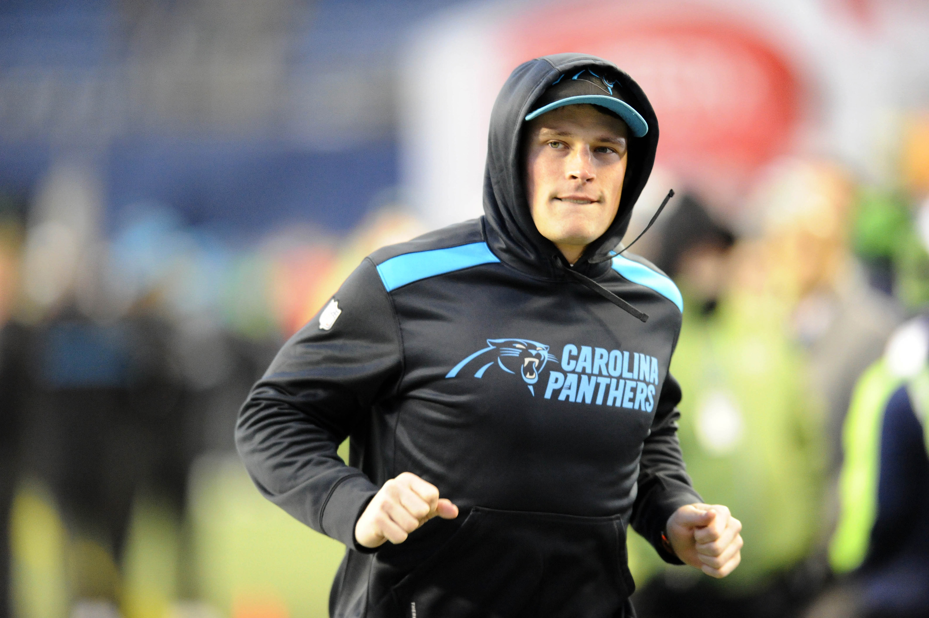 The Panthers Take On The Steelers Tonight!!! - 105.3 RnB