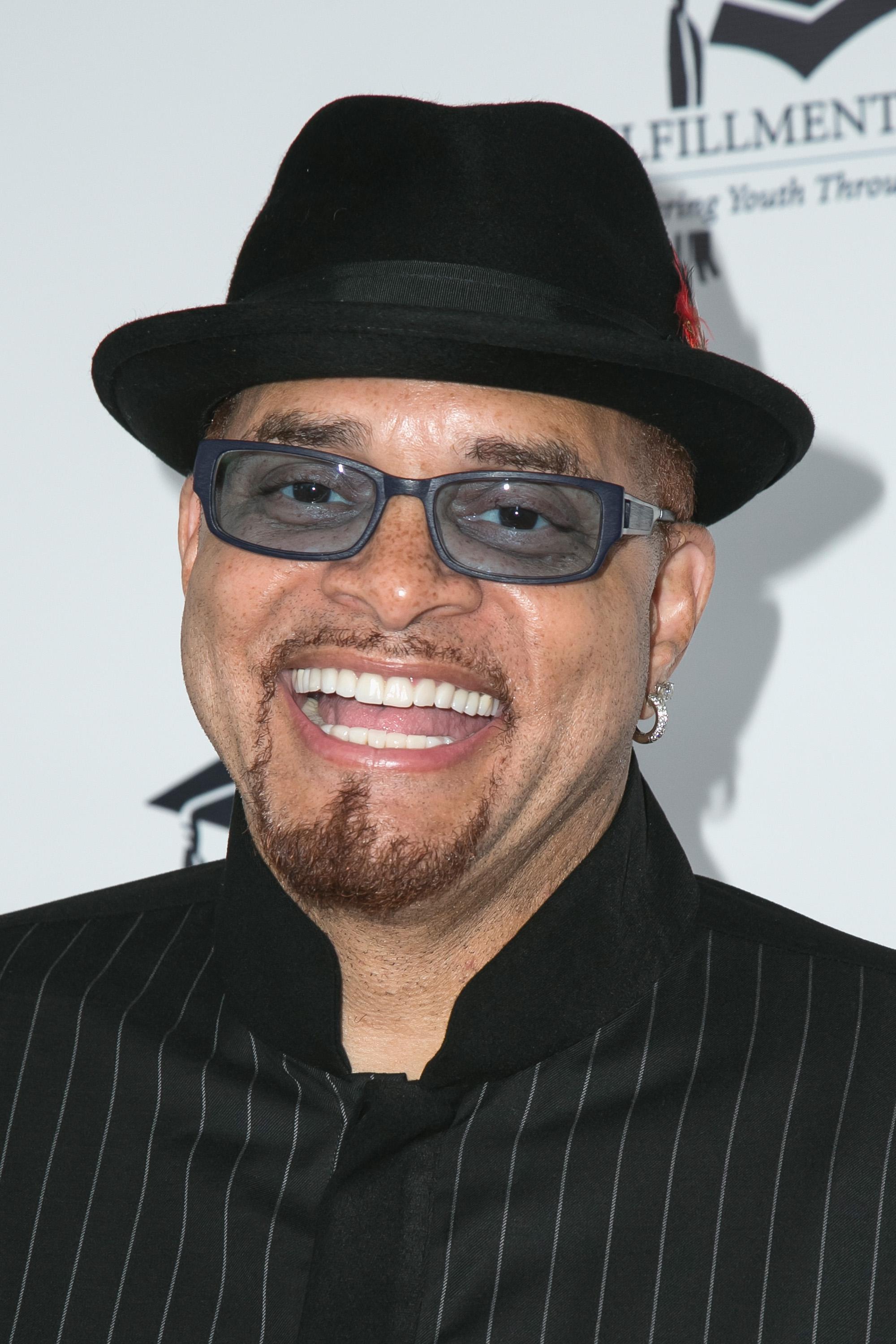 Happy Birthday Sinbad!