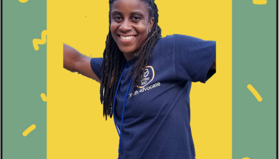 I Am Carolina’s Black History: Keisha Hamilton - Praise 100.9