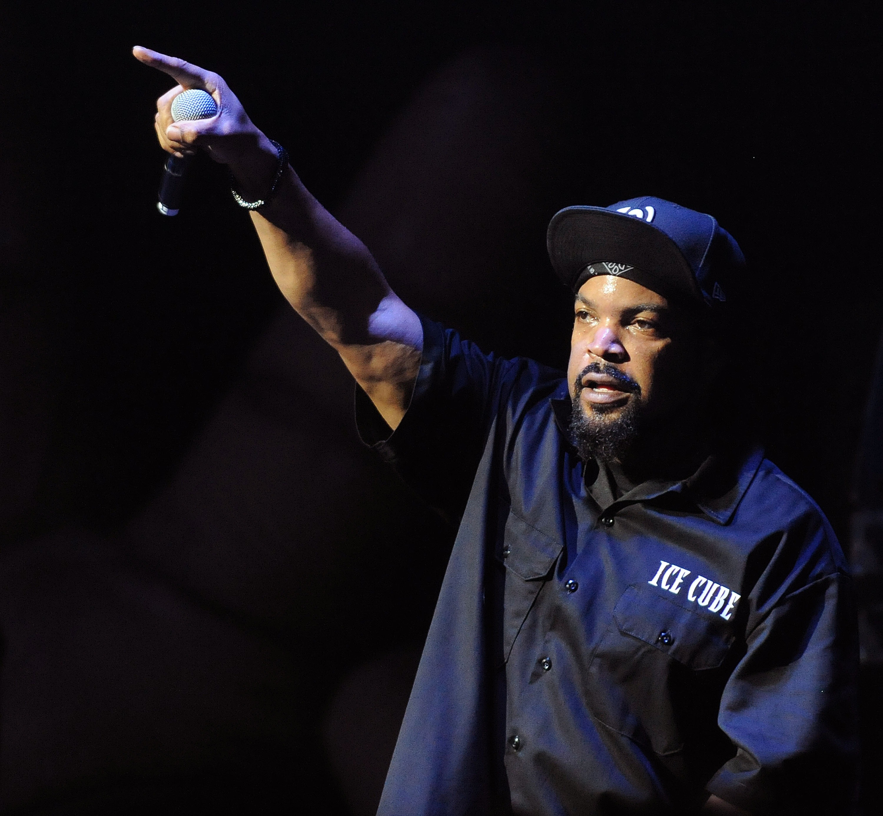 Happy Birthday Ice Cube!!! - 105.3 RnB