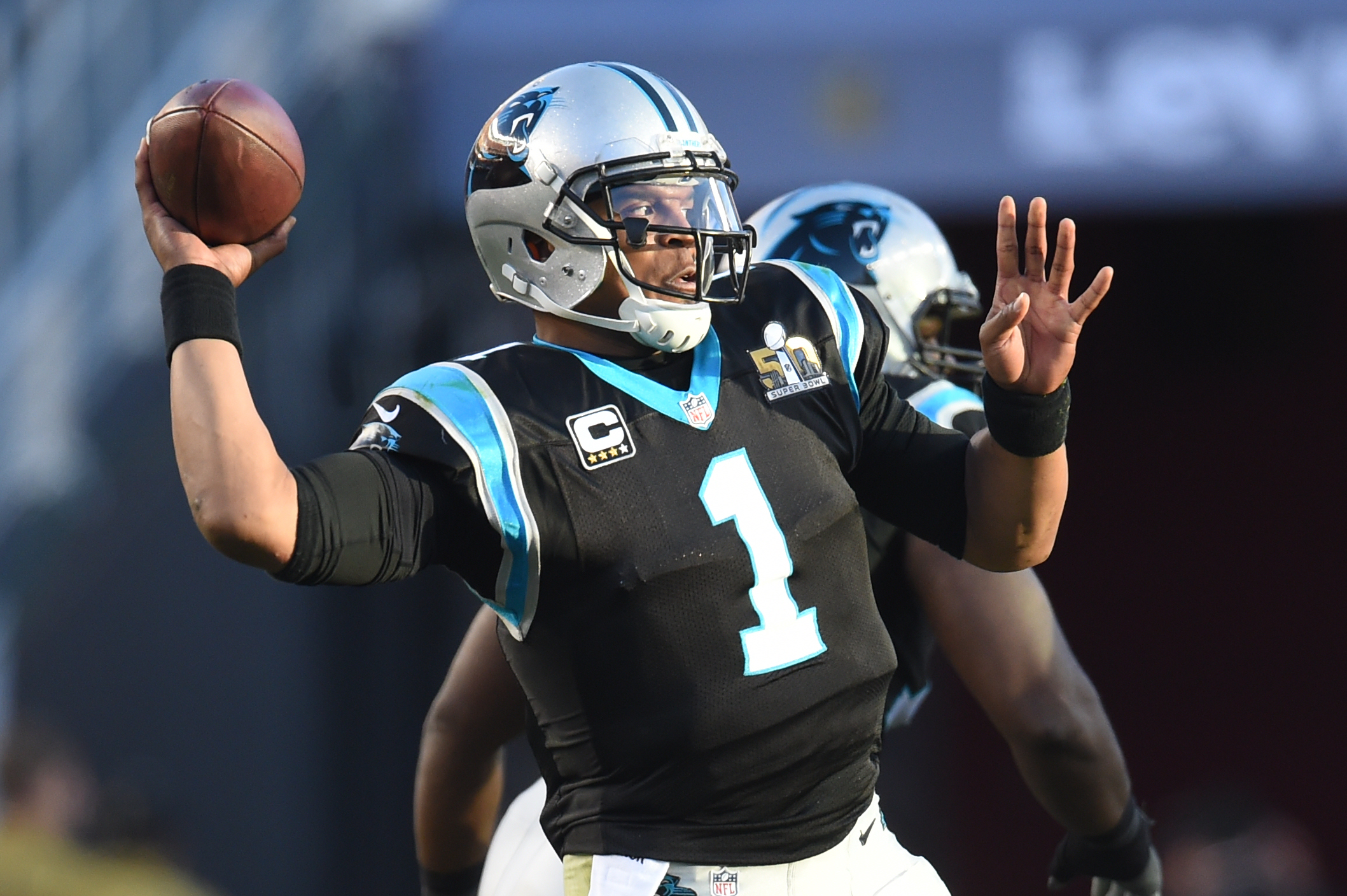 The Panthers Are Now 3-0 (in Preseason)! - 105.3 RnB