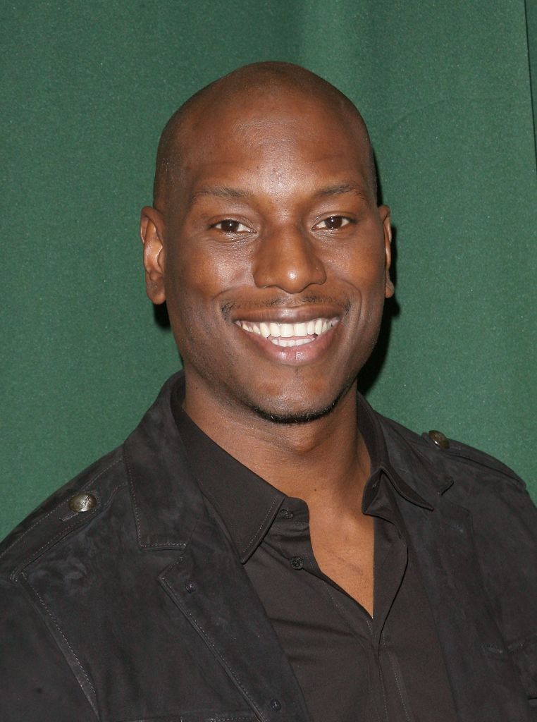 Happy Birthday Tyrese! | 105.3 RnB