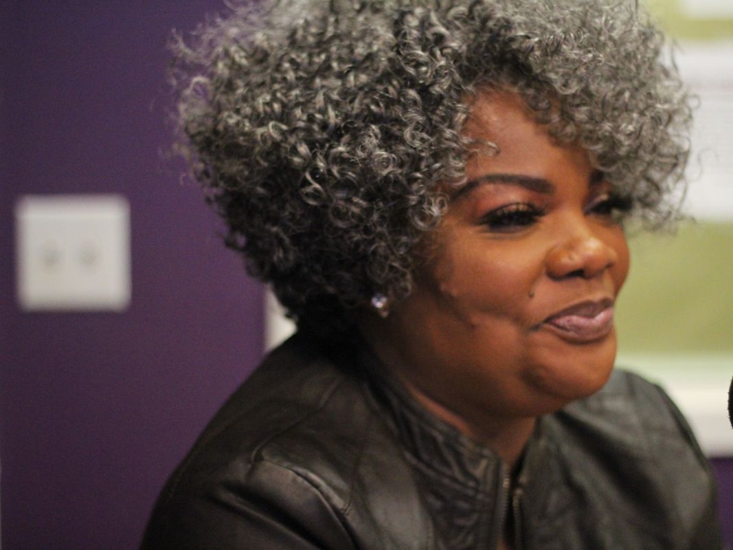 Mo’Nique Lands Comedy Special With Showtime! | 105.3 RnB