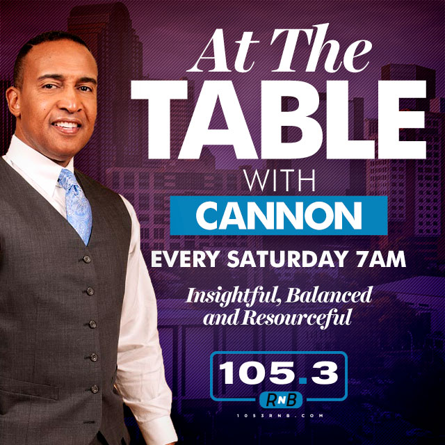Show Schedules Archive - 105.3 RnB